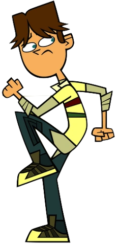 Cody | Wiki Drama Total | Fandom