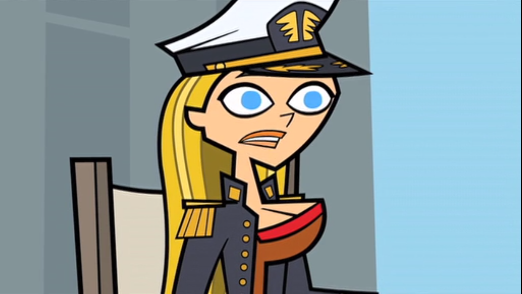 Lindsay | Wiki Drama Total | Fandom