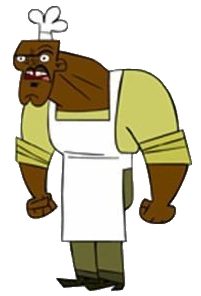 Chef Hatchet | Wiki Drama Total | Fandom