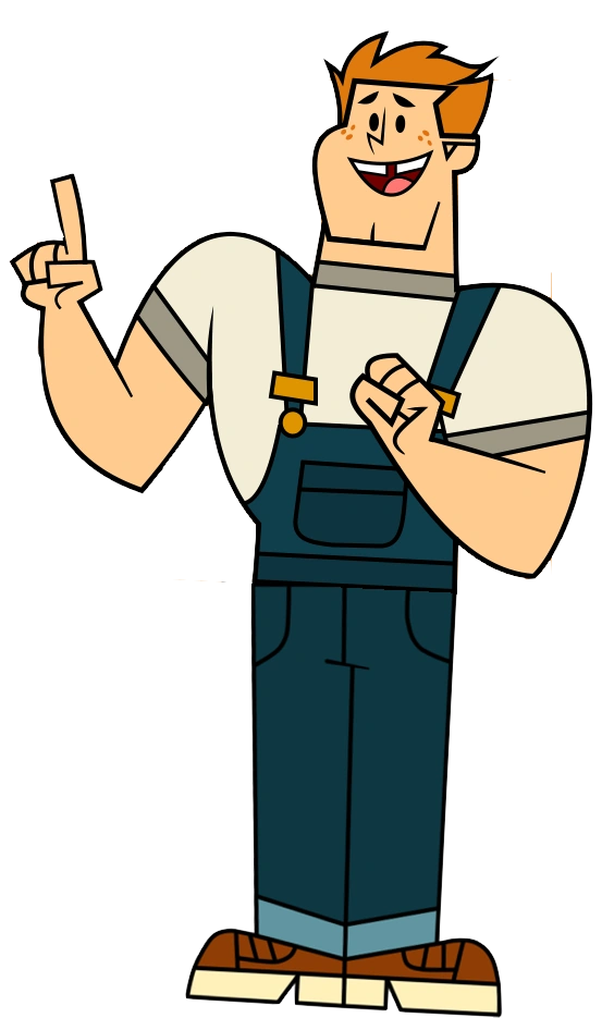 Rodney | Wiki Drama Total | FANDOM powered by Wikia