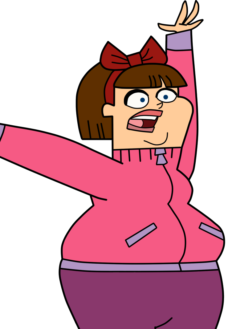 Staci Wiki Drama Total Fandom Powered By Wikia
