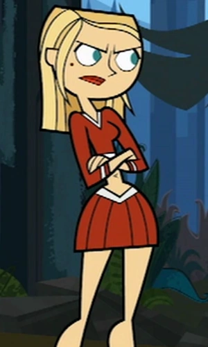 Amy | Total Drama and Ridonculous Race Wiki | Fandom