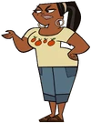 Leshawna | Total Drama Comeback Wiki | Fandom