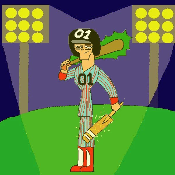 Tyler | Total Drama Comeback Wiki | Fandom