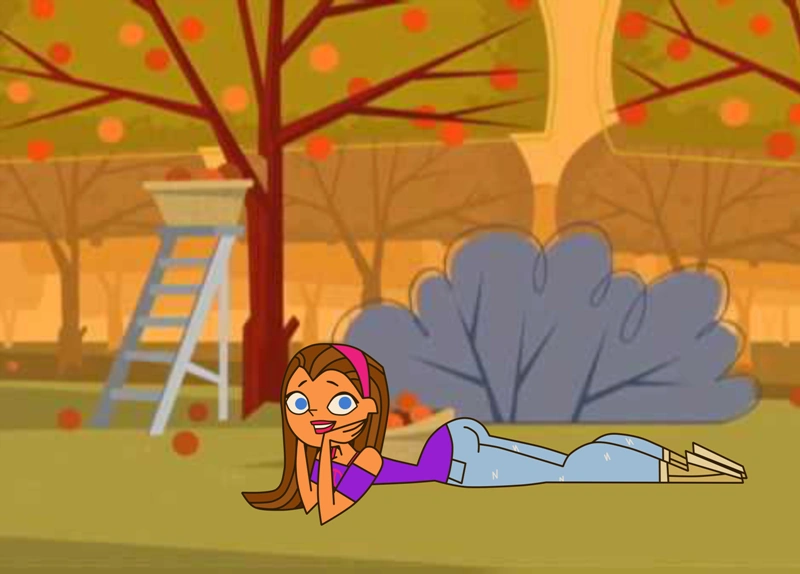 Jessica | Wiki TotalDramaDanger | Fandom