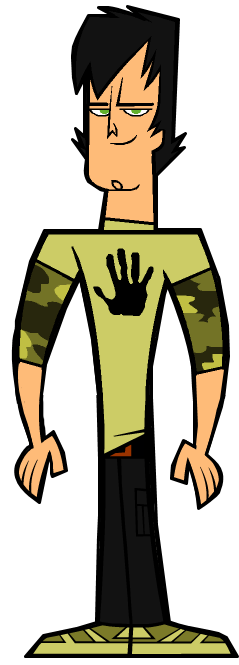 Trent | Total Drama England! Wiki | Fandom