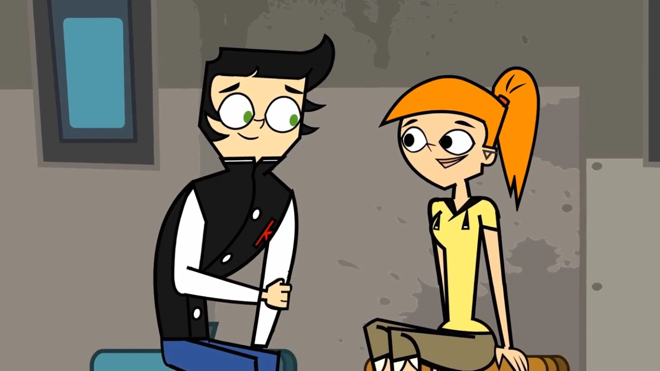 Beginners' Luck - Part 1 | Total-Drama-Gone-Wild Wikia | Fandom