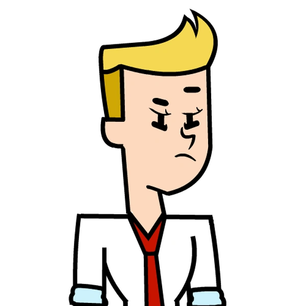 Chad | Total-Drama-Gone-Wild Wikia | Fandom