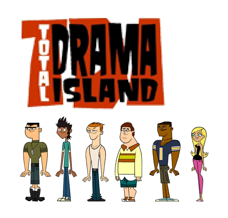 Mutant Maggots | Total Drama Graffiti-Hawks Wiki | Fandom