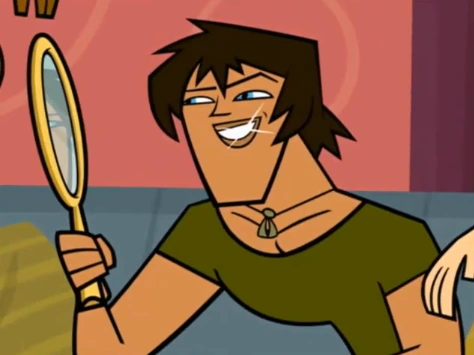 Justin | Total Drama Ikkitousen Wiki | Fandom