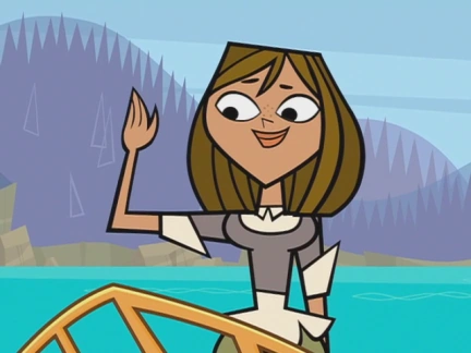 Courtney | Wiki Total Drama Isla | Fandom