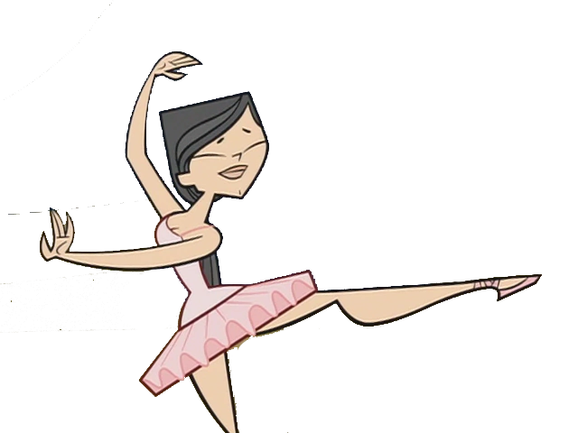 Imagen - Heather ballet.png | Drama Total Wiki | FANDOM powered by Wikia