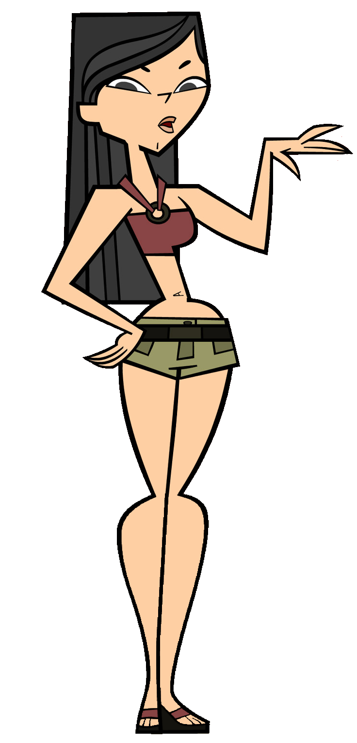 Image - Heather TDI.png | Total Drama Wiki | FANDOM powered by Wikia