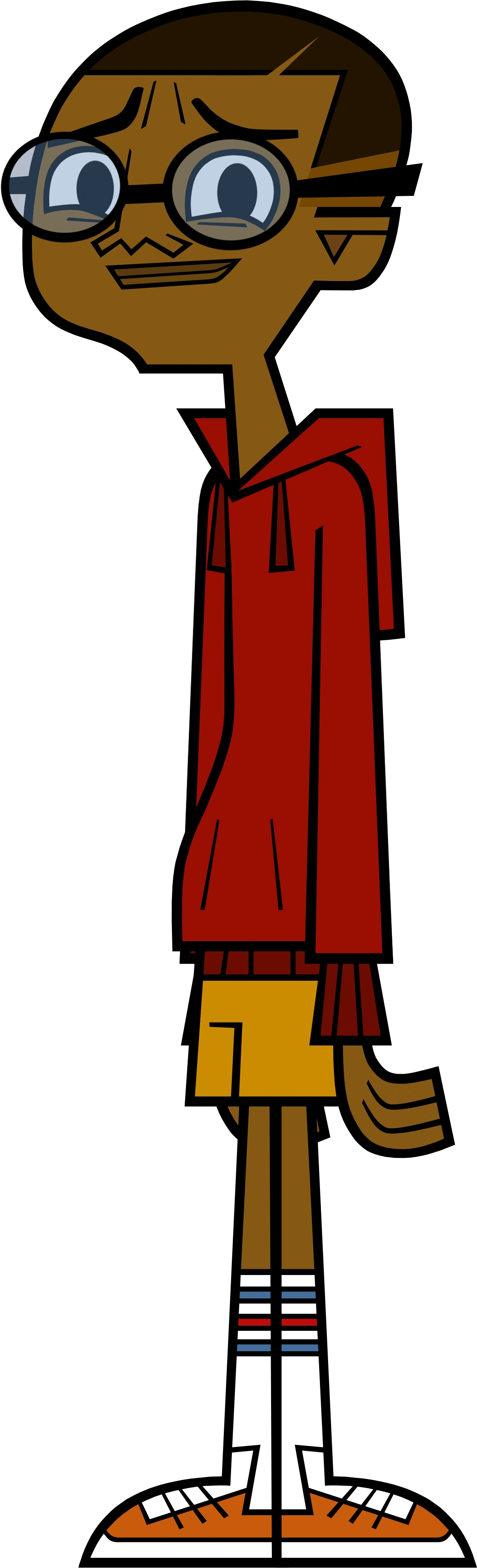 Cameron | Drama Total Wiki | FANDOM powered by Wikia