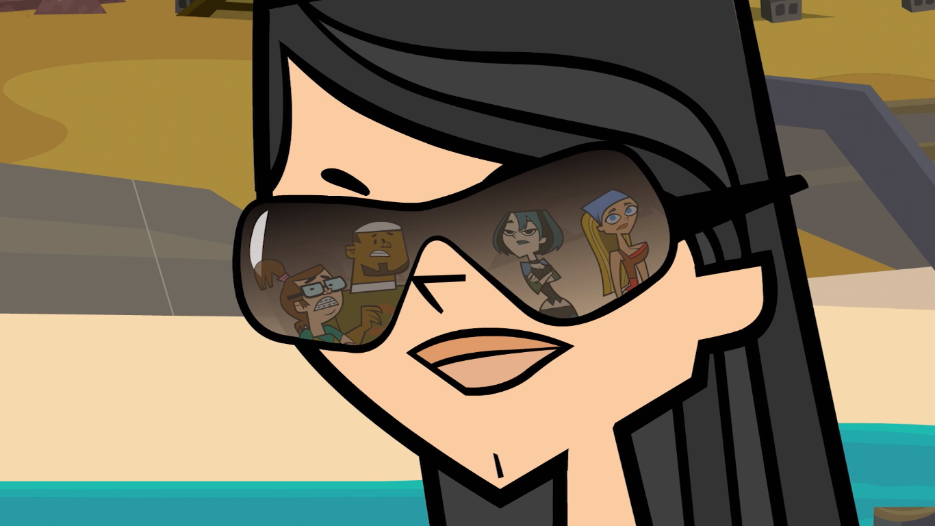 Heather Total Drama Wiki Fandom Powered By Wikia
