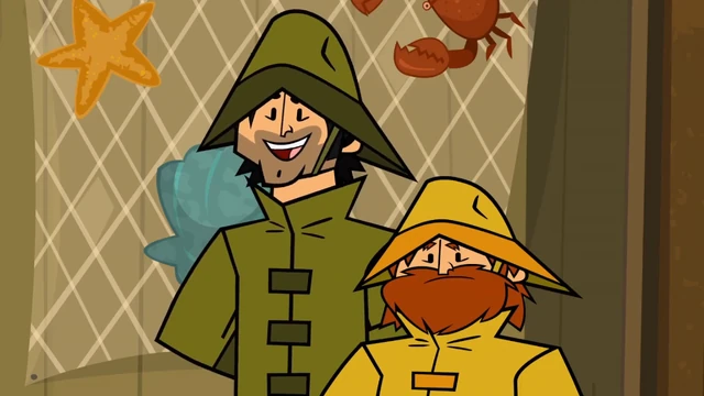 Image - Jerd.png | Total Drama Wiki | FANDOM powered by Wikia