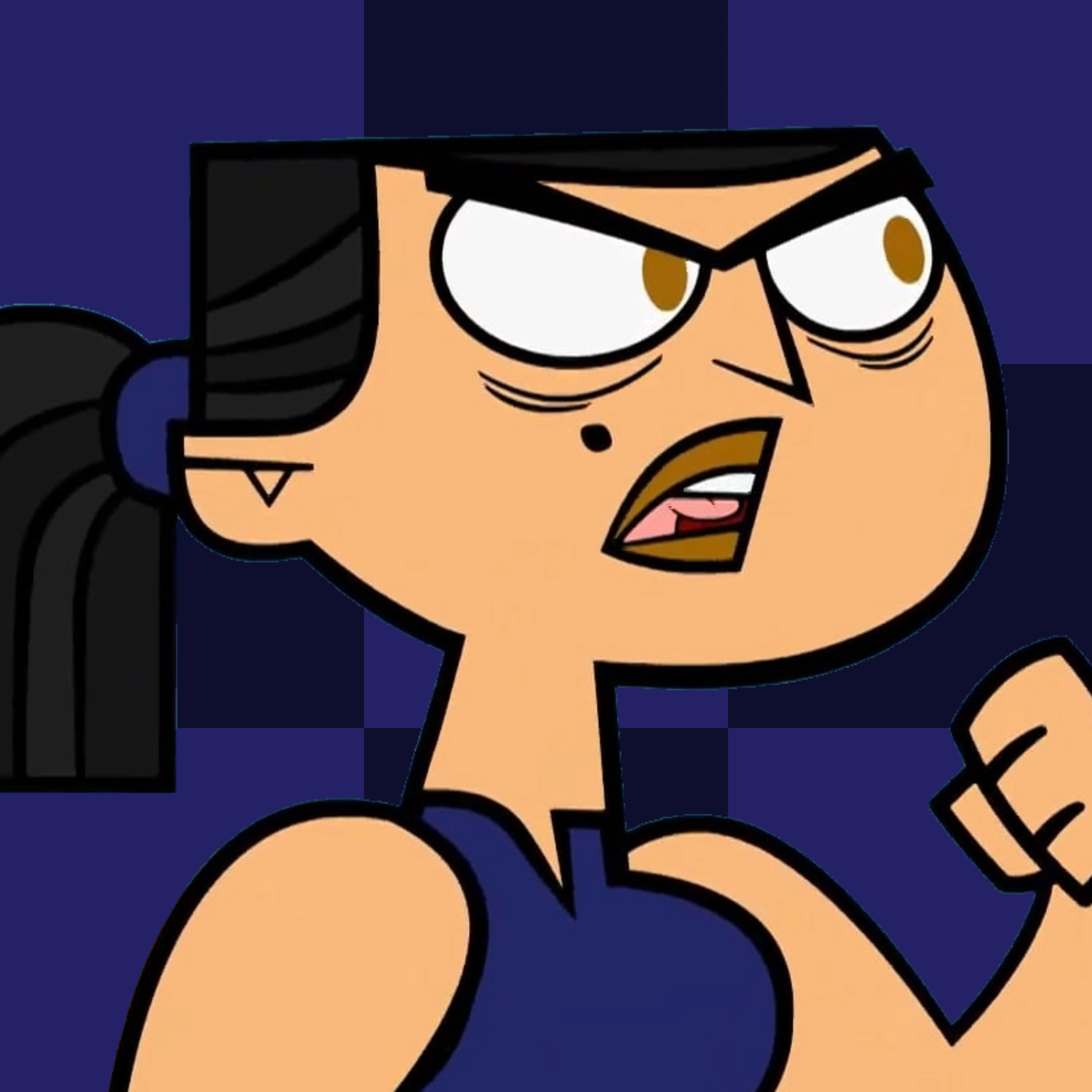 User blog:PhenomsServant3/My Character Rankings | Total Drama Wiki ...