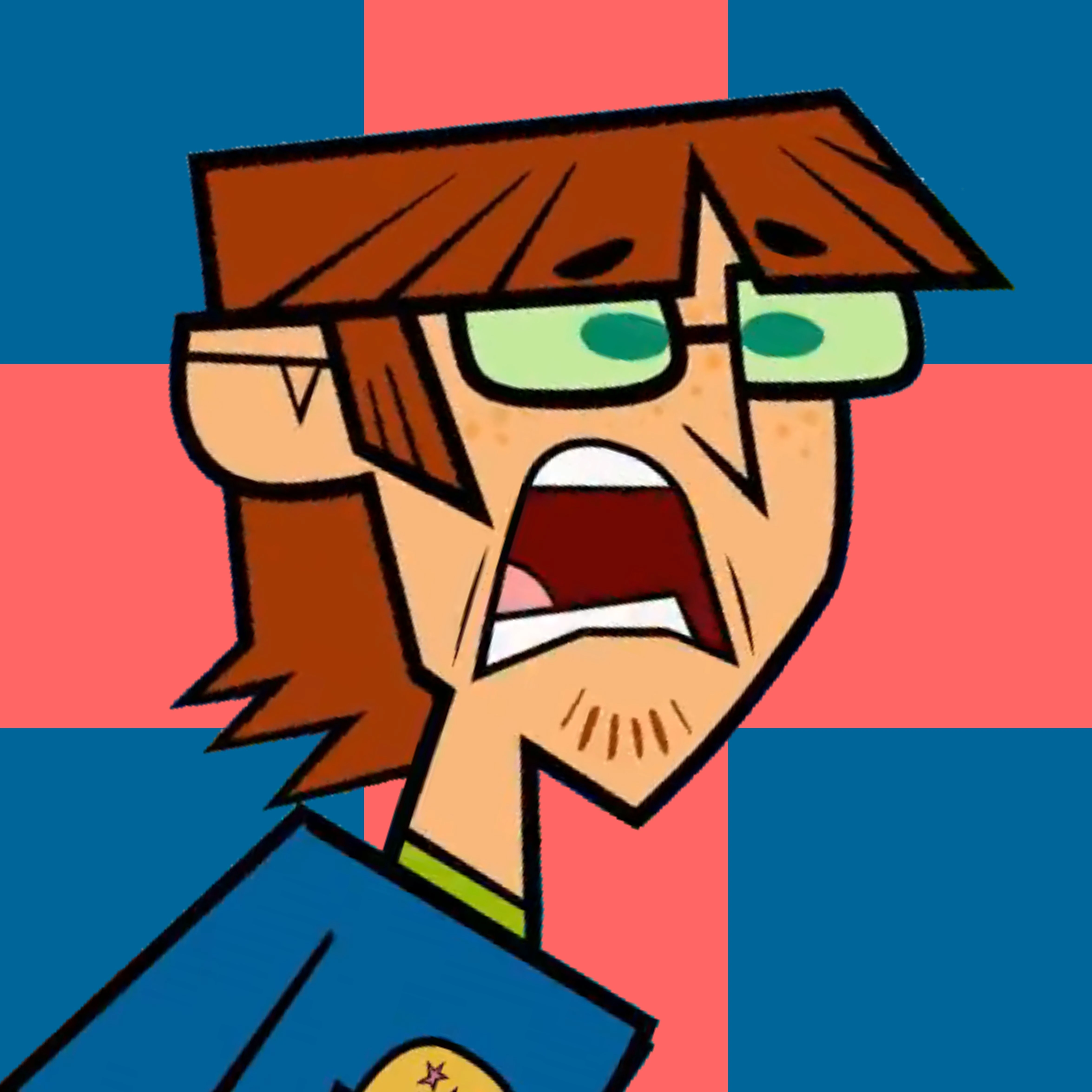 User blog:PhenomsServant3/My Character Rankings | Total Drama Wiki ...