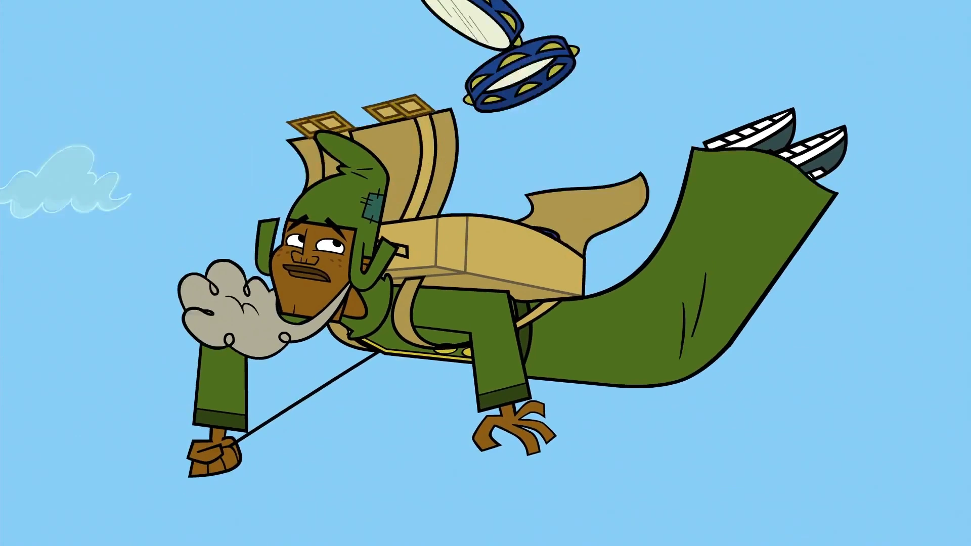 User blog:THIJAKA/Thijaka's Total Drama: Pahkitew Island Elimination ...