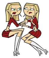 Samey | Total Drama Wiki | Fandom