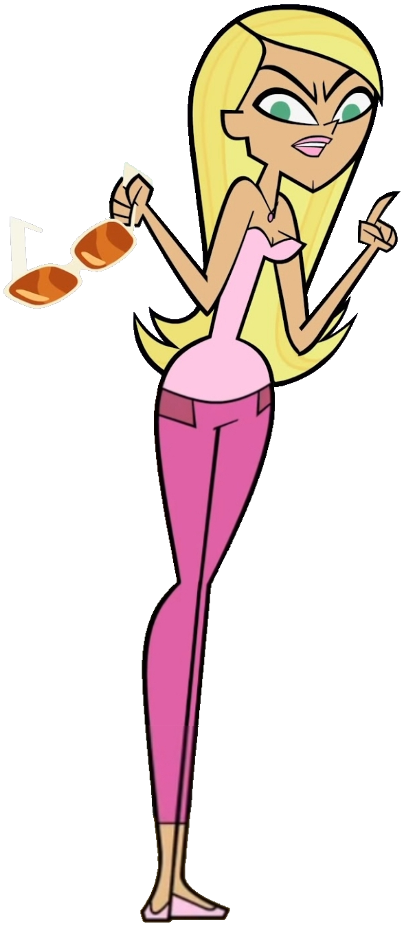Image Kitty Png Fanmade Total Drama Wikia Fandom Powe