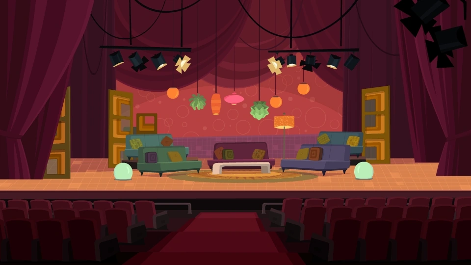 Total Drama Aftermath | Total Drama Wiki | FANDOM powered by Wikia