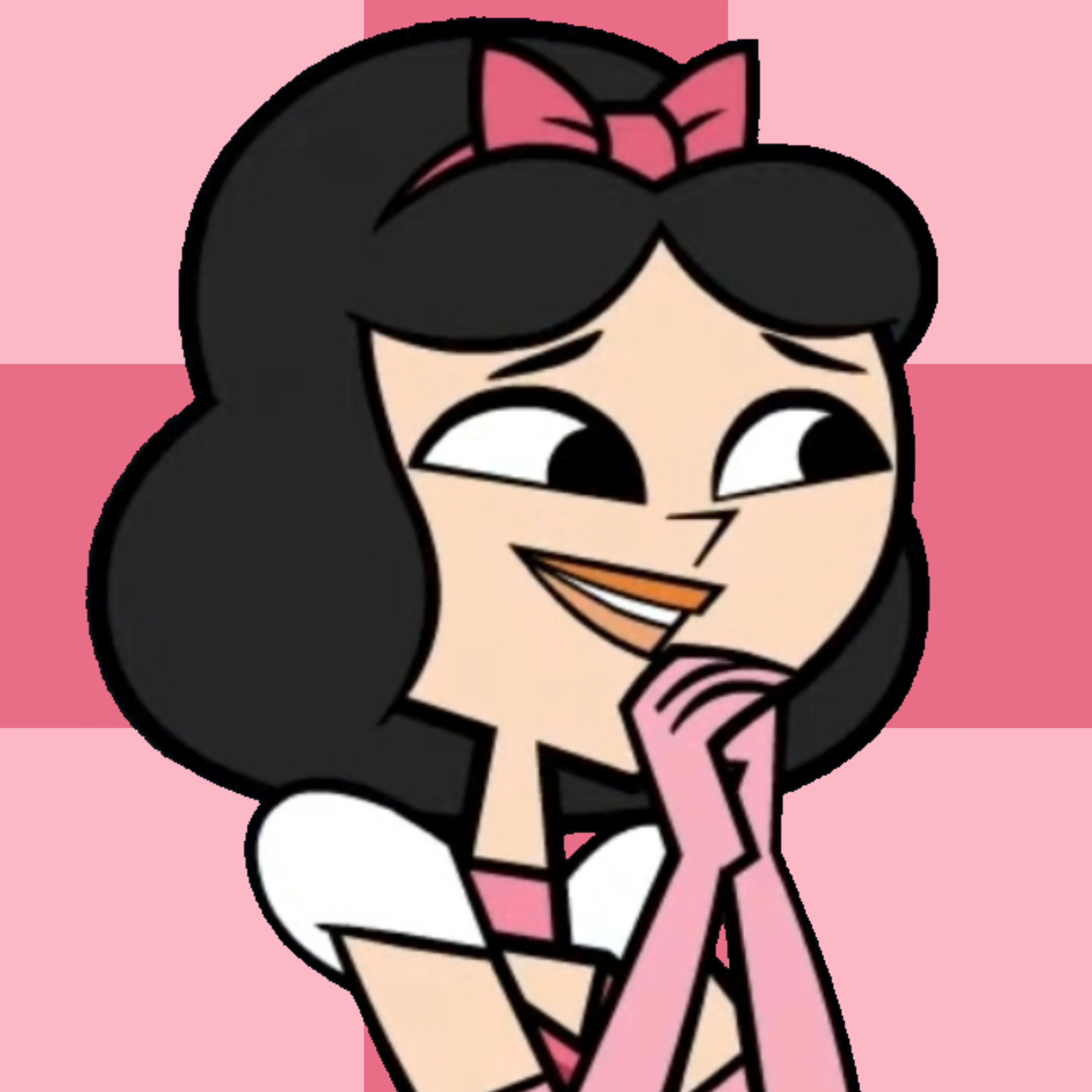 Image - Ellasquare.jpg | Total Drama Wiki | FANDOM powered by Wikia