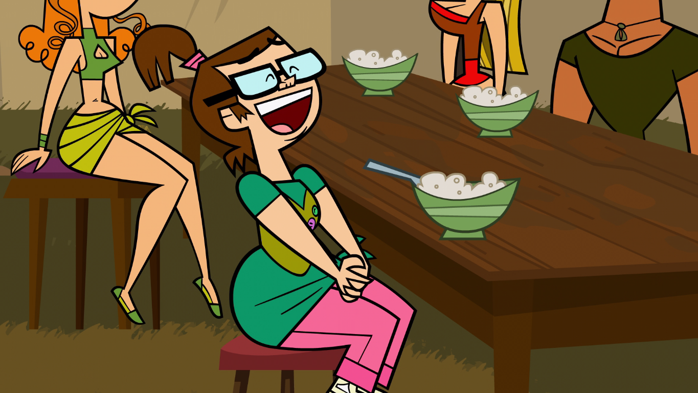 User Blogmrquest17character Appreciation Quiz Week 6 Beth Total