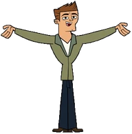 Don | Total Drama Wiki | Fandom