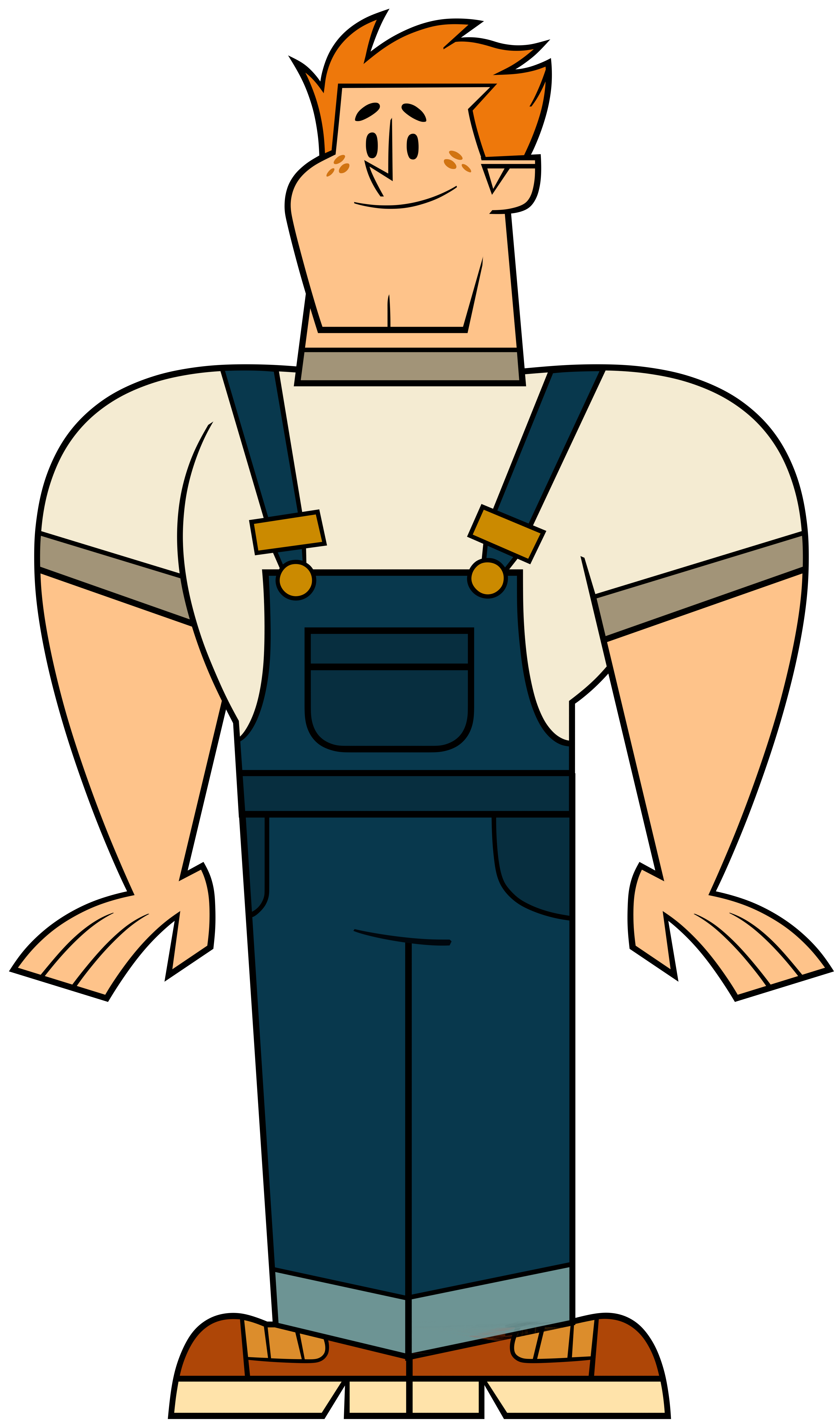 Rodney | Total Drama Wiki | FANDOM powered by Wikia