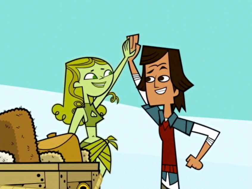 Categoría:Personajes | Drama Total Wiki | Fandom