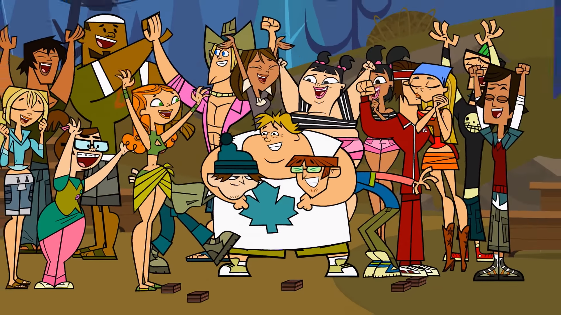 User blog:TylerSurvivorFan/Who Do You Think Are the Official Winners ...