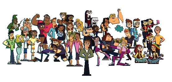 User blog:Dramatizer/The Ridonculous Race Review (Episodes 1 - 16 ...