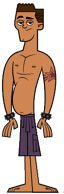 Brody | Total Drama Wiki | Fandom