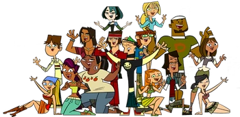 Drama Total Online | Drama Total Wiki | Fandom