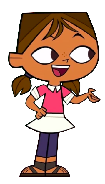 Courtney (Total DramaRama) | Total Drama Wiki | FANDOM powered by Wikia