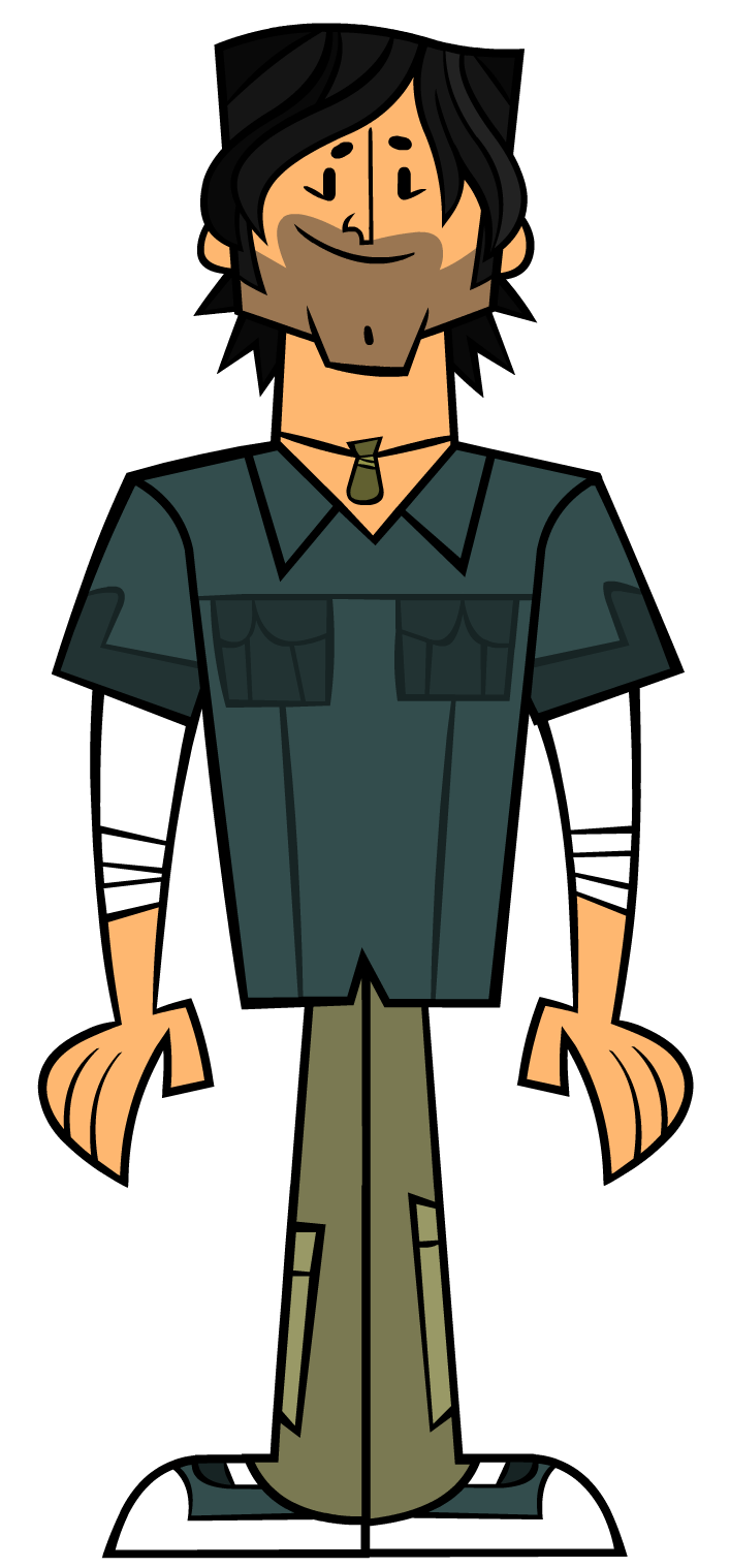 Chris | Total Drama Wiki | FANDOM powered by Wikia