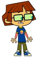 Harold (Total DramaRama) | Total Drama Wiki | Fandom