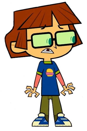Harold (Total DramaRama) | Total Drama Wiki | Fandom