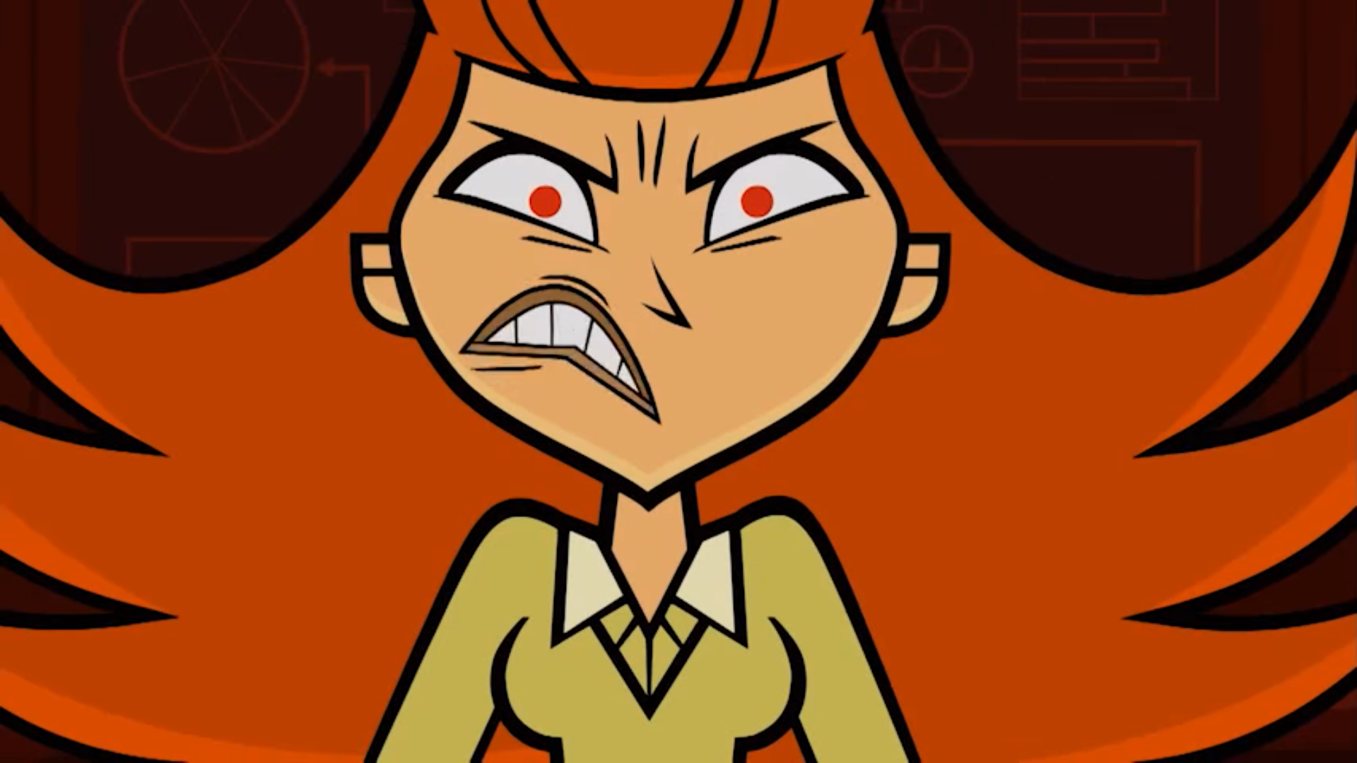 Forumeveryone And Anne Maria Total Drama Wiki Fandom Powered By Wikia