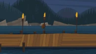 Dock of Shame | Total Drama Wiki | Fandom