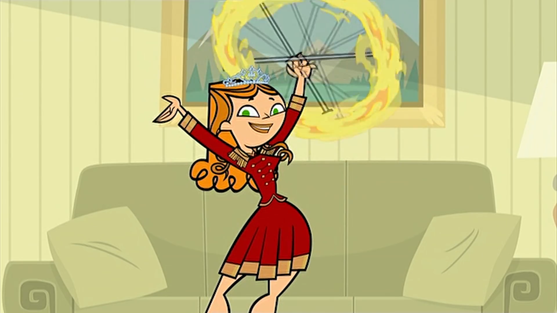 Image - Izzy Audition.png | Total Drama Wiki | FANDOM powered by Wikia Image - Izzy Audition.png | Total Drama Wiki | FANDOM powered by Wikia