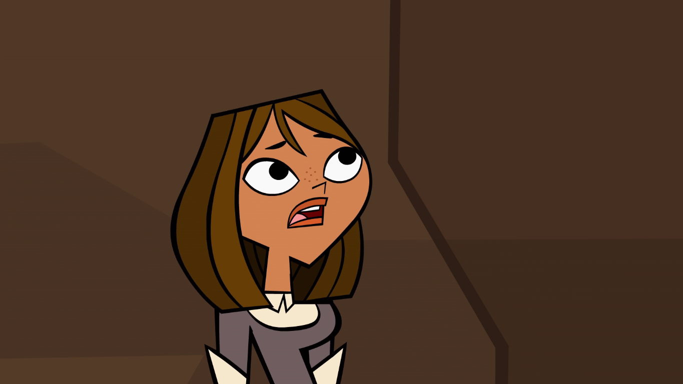 Image Courtney Gets Shockedpng Total Drama Wiki Fandom Powered By Wikia