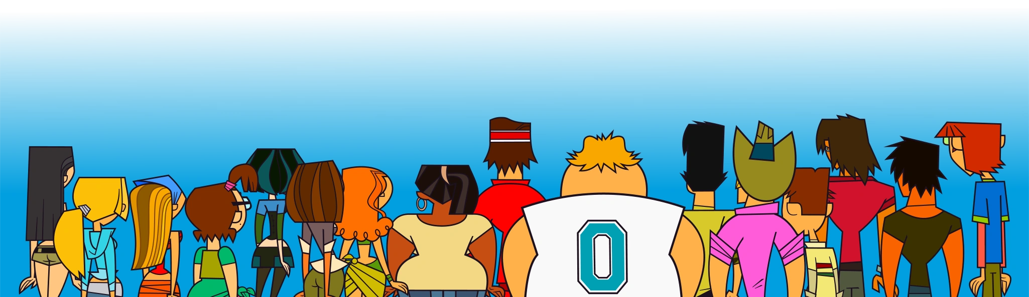 User blog:OhMyOskarr/TD SEASON 6 | Total Drama Wiki | Fandom