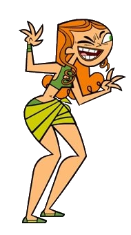 Image - Izzyyy.png | Total Drama Wiki | FANDOM powered by Wikia