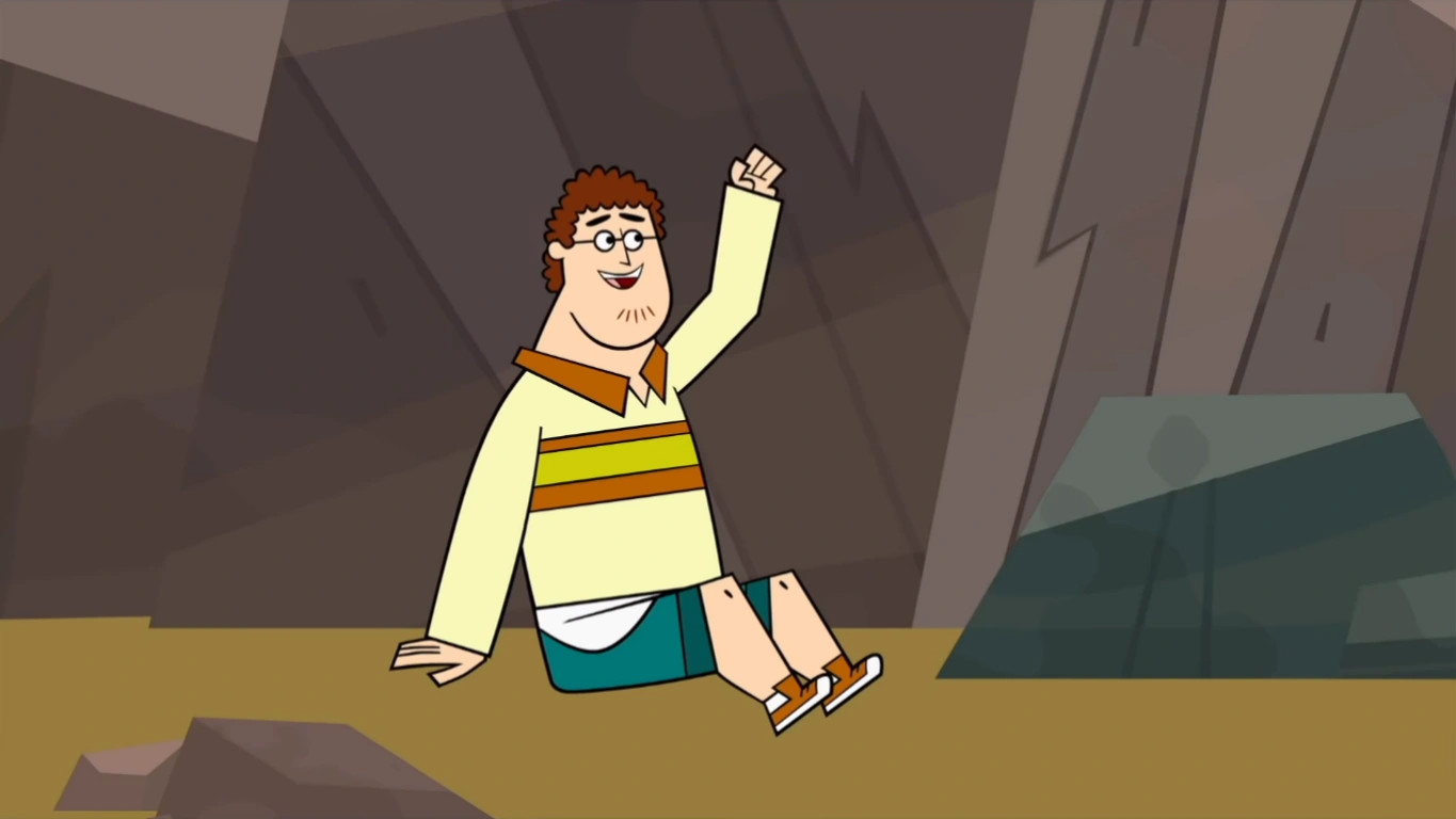 User blog:The Jet-Black Wings/Total Drama Popularity Contest: Stage 2 ...