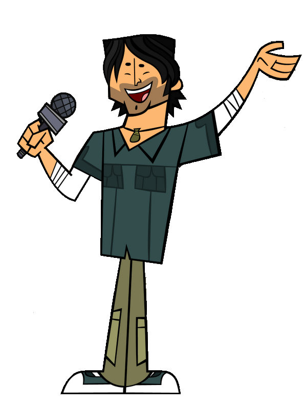 Chris From Total Drama Island Total Drama Island Dram