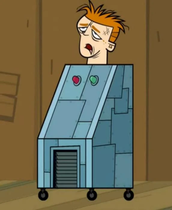 Image - Scott Trauma Chair Full View.JPEG | Total Drama Wiki | FANDOM ...