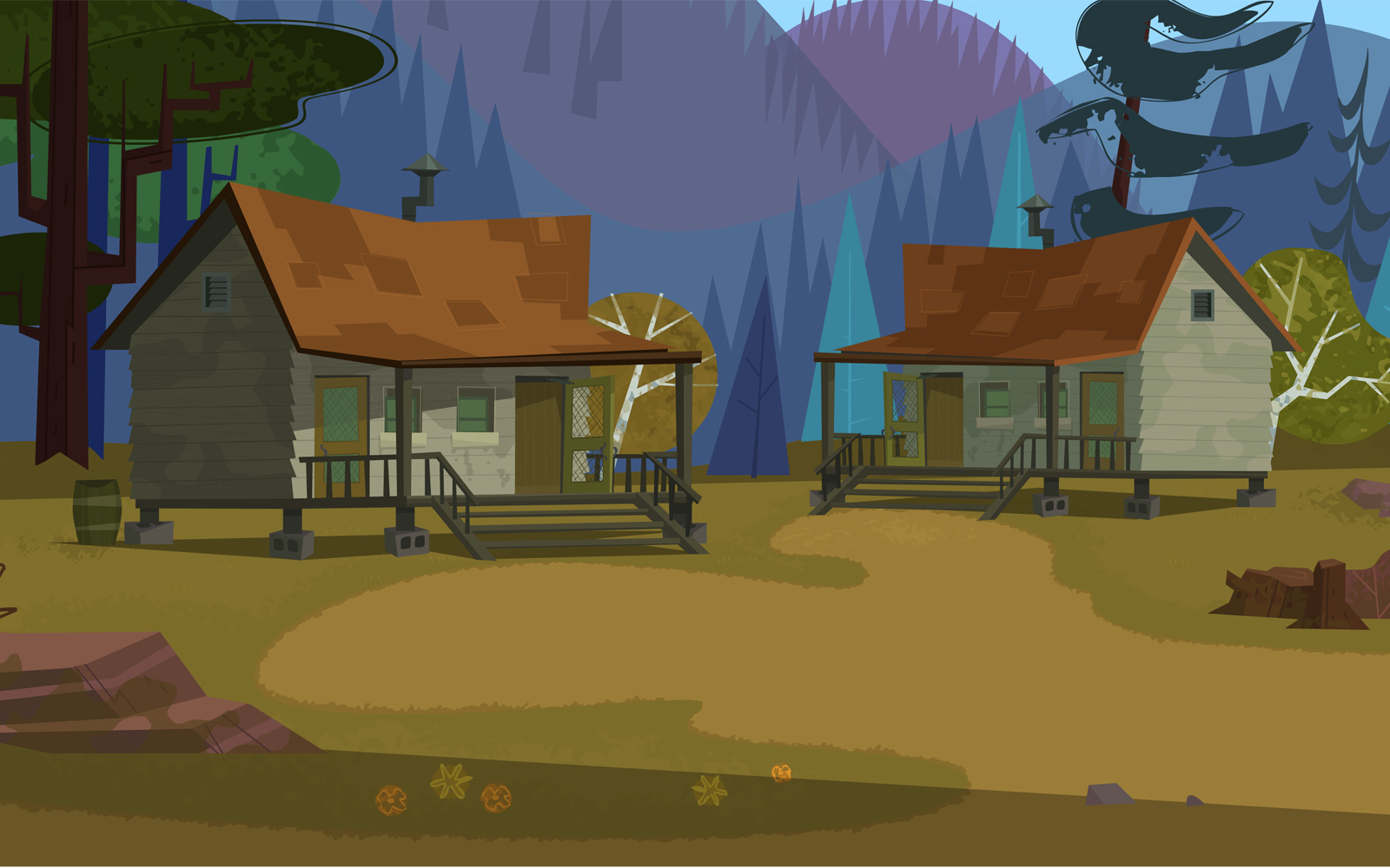 Imagen Background2 Drama Total Wiki Fandom Powered By Wikia