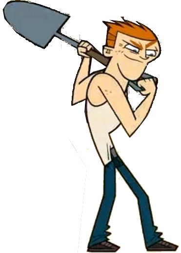 Image - Scott TDAS Pose 5.png | Total Drama Wiki | FANDOM powered by Wikia